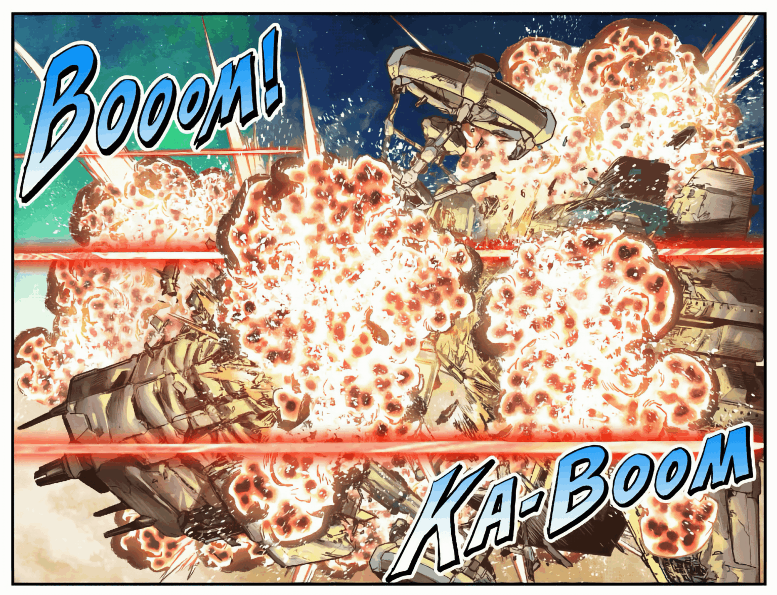 Home - Truxton Extreme